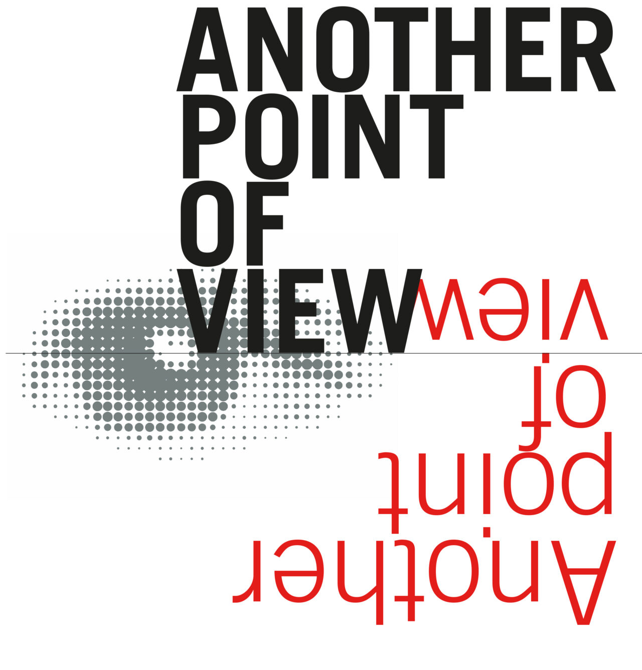 ANOTHER POINT OF VIEW | Cyan